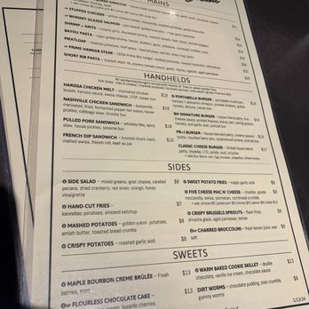 BARREL HOUSE SOCIAL - Updated June 2025 - 234 Photos & 222 Reviews ...