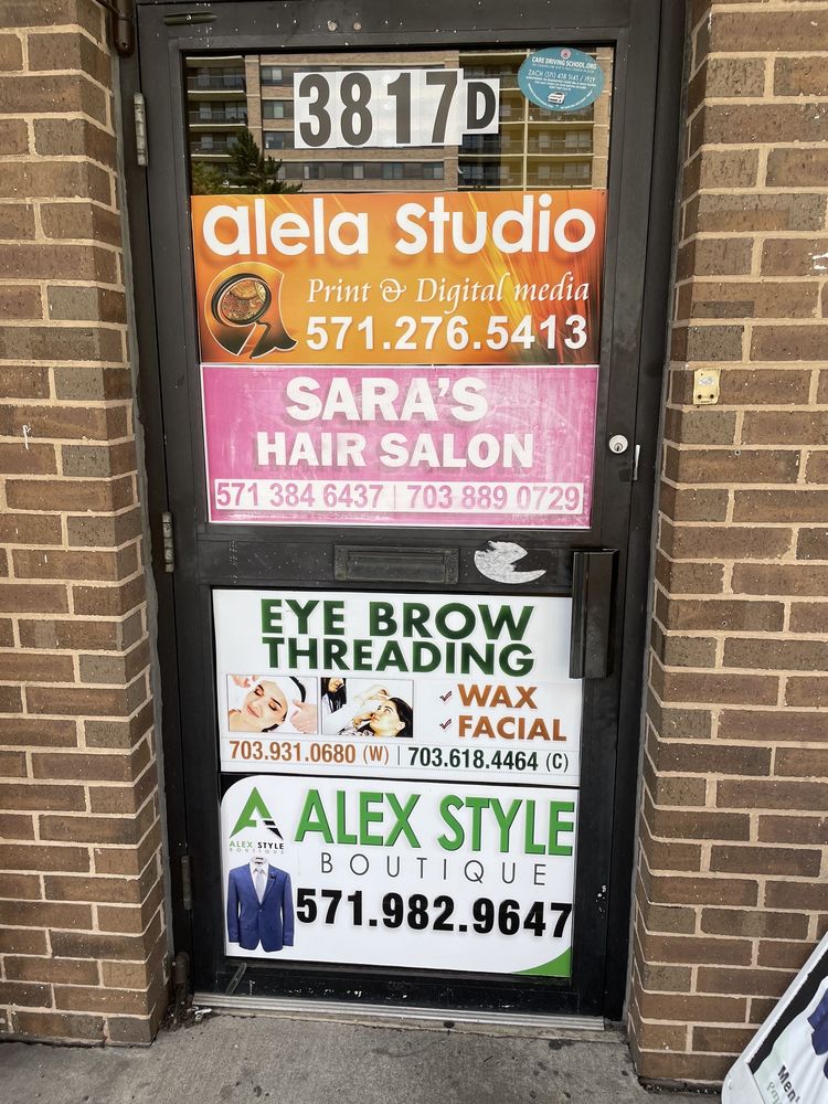 HI BROW BAR EYE BROW THREADING SALON - Updated December 2025 - 33 ...