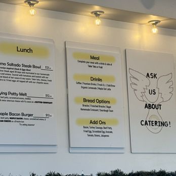 THE FLYING YOLK - VALENCIA - Updated October 2025 - 288 Photos & 260 ...