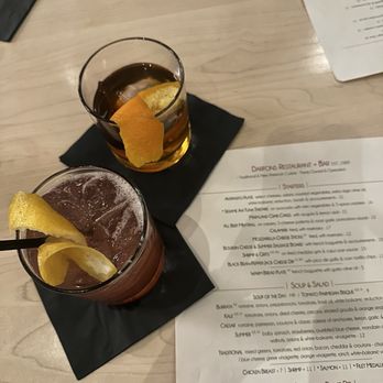 DARFONS RESTAURANT & LOUNGE - Updated September 2025 - 874 Photos ...