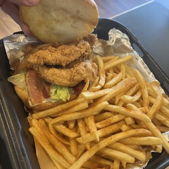 BIRD DOG CHICKEN - Updated August 2025 - 48 Photos & 44 Reviews - 4575 ...