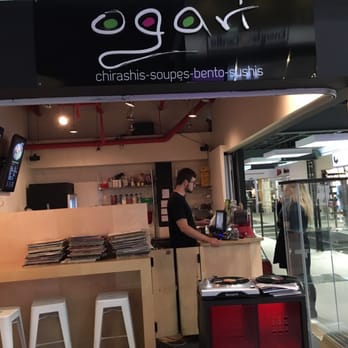 OGARI SAN - Updated January 2025 - 12 Photos - 2360, Chemin Sainte-Foy ...