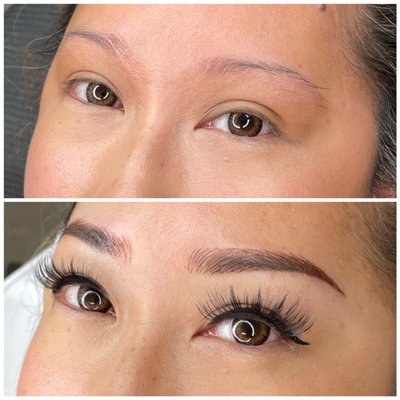 BROWS AND BEAUTY BY SARAH - Updated June 2024 - Request an Appointment ...