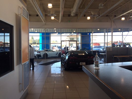 GOOD CHEVROLET - Updated January 2026 - 69 Photos & 448 Reviews - 325 ...