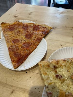 SPINELLIS PIZZA - Updated February 2025 - 20 Reviews - 574 S 4th St ...