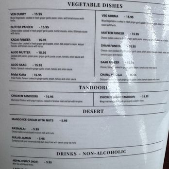 NEW EVEREST MOMO & CURRY - Updated January 2026 - 39 Photos & 20 ...