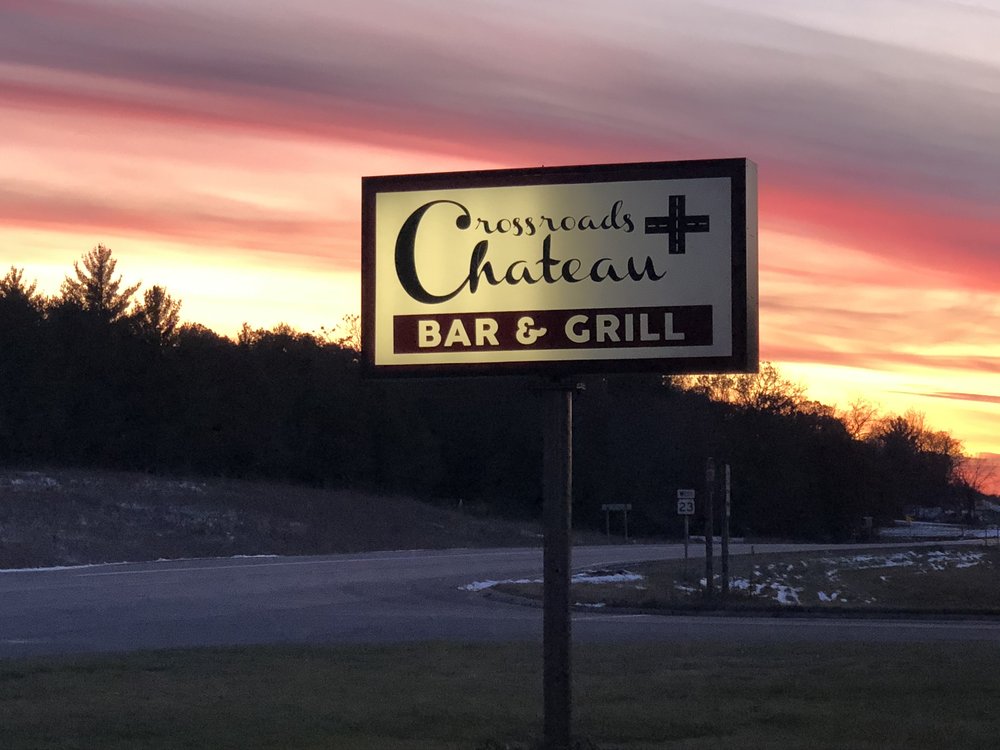 CROSSROADS CHATEAU - Updated December 2025 - 12 Reviews - N4210 Cty Rd ...