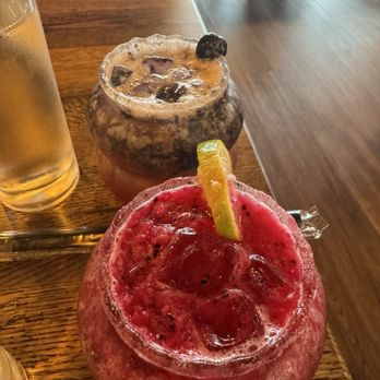 ROZ GRILL - Updated May 2025 - 134 Photos & 65 Reviews - 8200 ...