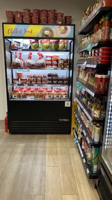 HNS HANNAM SUPERMARKET - Updated October 2025 - 1185 Mainland Street ...