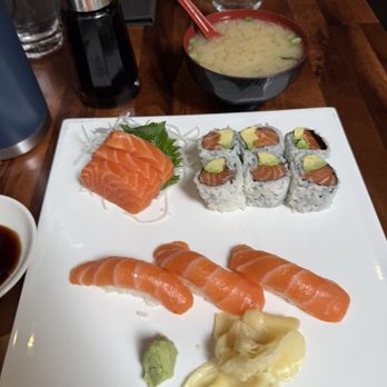 IMASA NORI SUSHI IZAKAYA - Updated July 2025 - 281 Photos & 123 Reviews ...