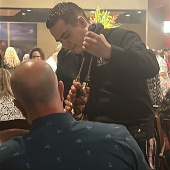 RIOZ BRAZILIAN STEAKHOUSE - Updated January 2026 - 544 Photos & 1000 ...