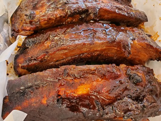 FELIX’S BBQ WITH SOUL - 251 Photos & 290 Reviews - 763 Center Dr, San ...