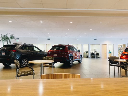 TUSTIN TOYOTA - Updated December 2025 - 850 Photos & 3375 Reviews - 36 ...