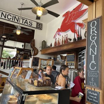 PANNIKIN COFFEE & TEA nearby at 510 N Coast Hwy 101, Encinitas ...