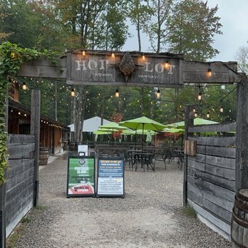 HOP LOT BREWING - Updated June 2025 - 537 Photos & 462 Reviews - 658 S ...