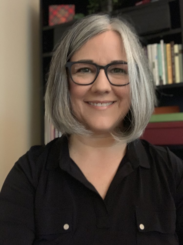 DAWN LEWIS MS, LCPC, NCC - CONTEMPLATIVE COUNSELING near 610 Bosley Ave ...