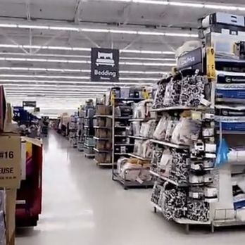 WALMART SUPERCENTER - Updated October 2025 - 23 Photos & 55 Reviews ...