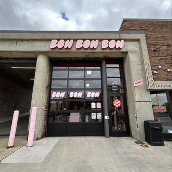 BON BON BON MIDTOWN DETROIT - Updated August 2024 - 327 Photos & 67 ...