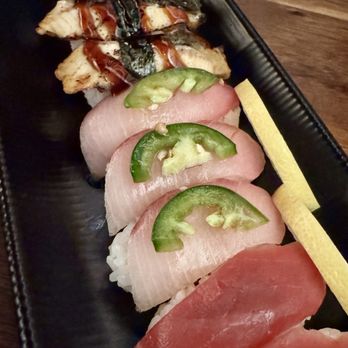 SUSHI MONSTER - Updated June 2025 - 300 Photos & 77 Reviews - 13307 ...