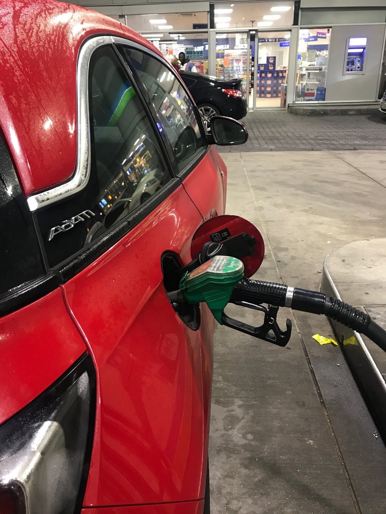 BAVARIA PETROL TANKSTELLENBETRIEBS-GMBH TANKSTELLE - 14 Photos - Gas ...