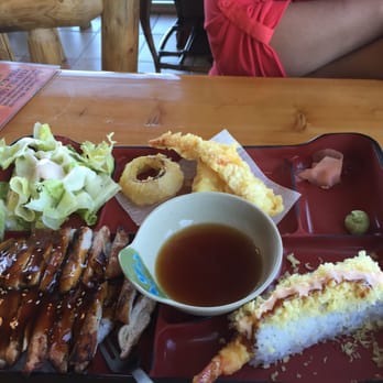 TEMPURA EXPRESS - Updated June 2024 - 76 Photos & 81 Reviews - 3024 ...