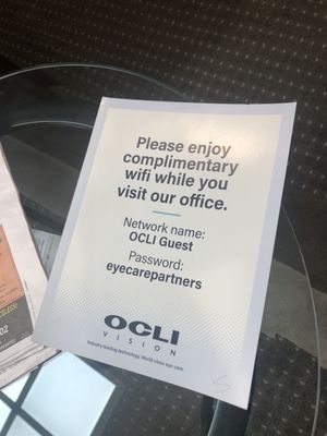 OCLI VISION - Updated September 2025 - 16 Photos - 2000 N Village Ave, Rockville Centre, New ...