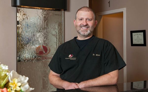 ADVANCED DENTISTRY OF SPRING - STEPHEN GLASS, DDS - Updated October ...