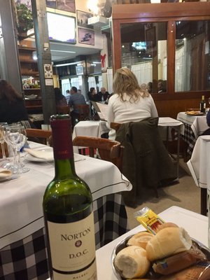 EL ESTABLO - 81 Photos & 51 Reviews - Paraguay 489, Buenos Aires ...