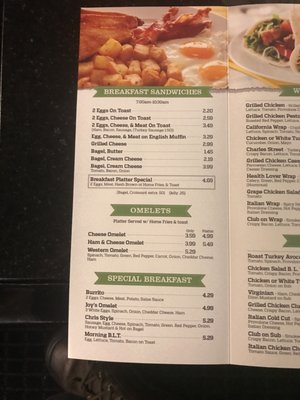 YOUNG’S DELI - Updated July 2024 - 17 Reviews - 20 S Charles St Lbby 2 ...