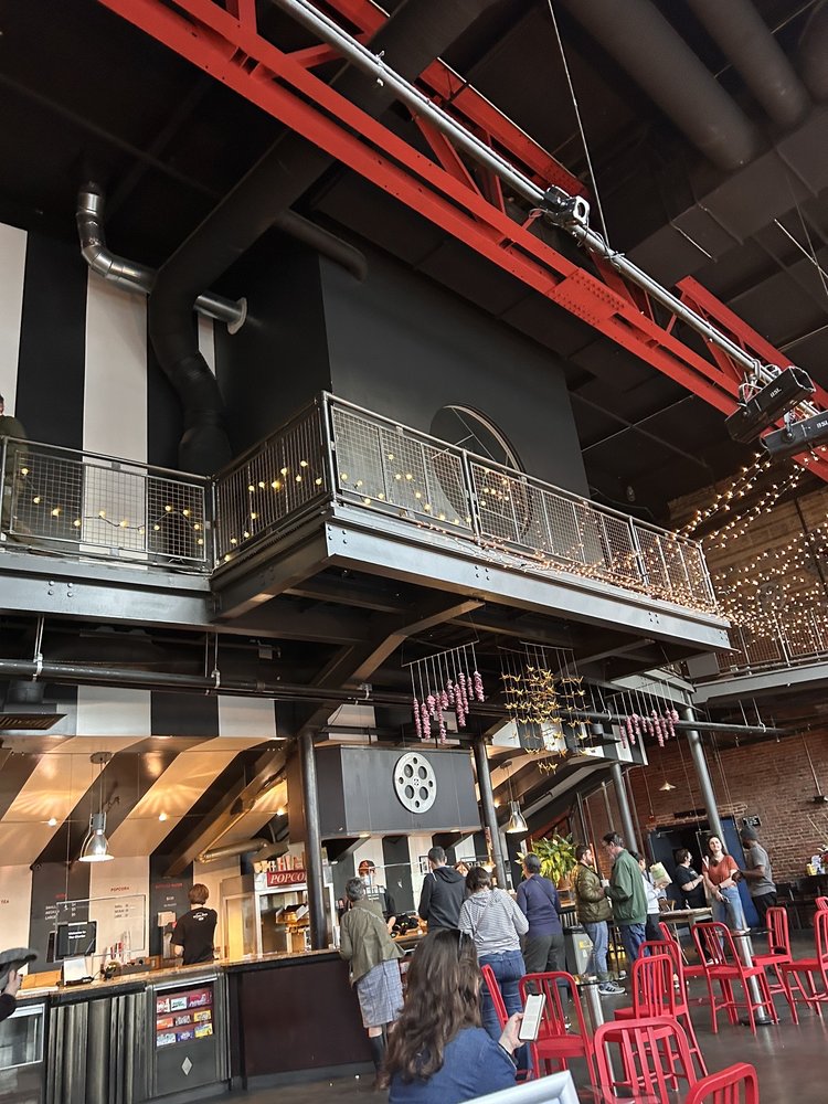 CHARLES THEATRE - Updated October 2025 - 74 Photos & 179 Reviews - 1711 ...