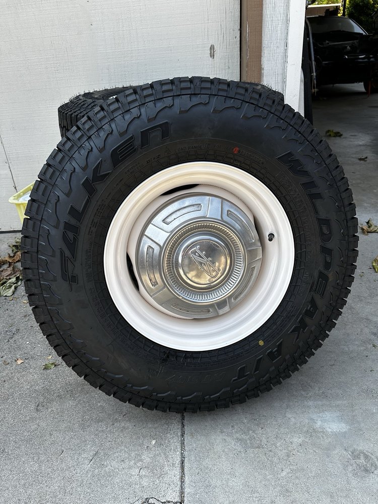 RIALTO TIRE CENTER - Updated November 2025 - 15 Photos & 50 Reviews ...