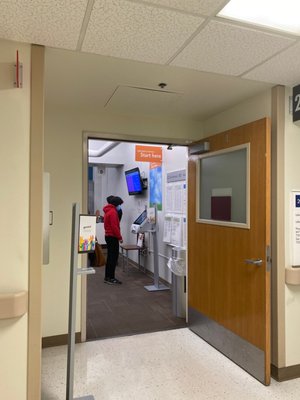 KAISER PERMANENTE MEDICAL CENTER CAFETERIA - Updated October 2025 - 16 ...