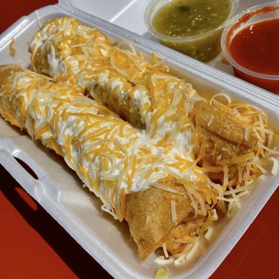 MI RANCHITO TACO SHOP - 60 Photos & 161 Reviews - 1028 Main St, Ramona ...