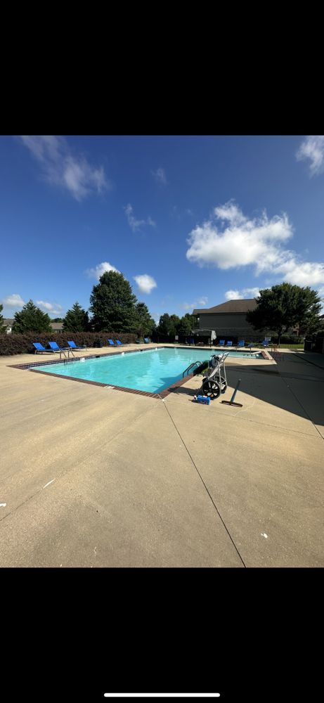 PRISTINE POOL SERVICES - Updated May 2024 - Request a Quote - 14 Photos ...