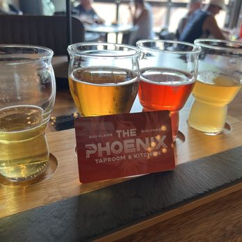 THE PHOENIX TAPROOM & KITCHEN - Updated December 2025 - 64 Photos & 17 ...