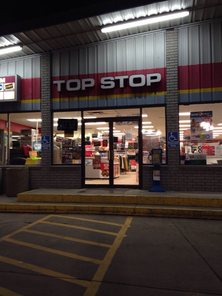 TOP STOP - Updated July 2024 - 2025 S Main St, Nephi, Utah ...