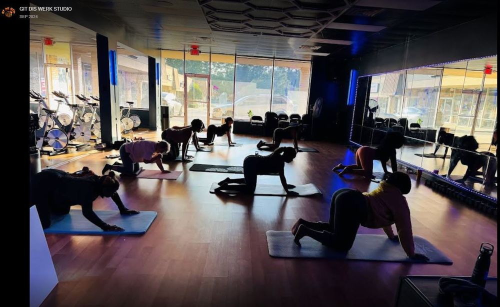 GIT DIS WERK - Updated July 2025 - Request Information - 10 Photos ...