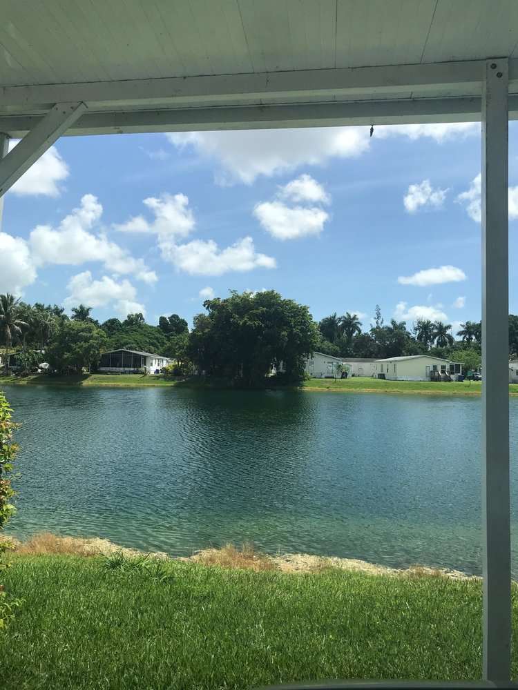 GATEWAY ESTATES PARK CONDO - Updated July 2025 - 35250 SW 177th Ct ...