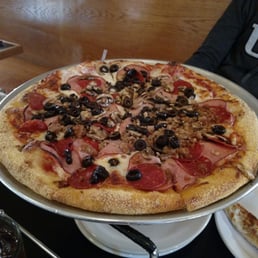 MALTBY PIZZA & PASTA - Updated June 2024 - 69 Photos & 183 Reviews ...