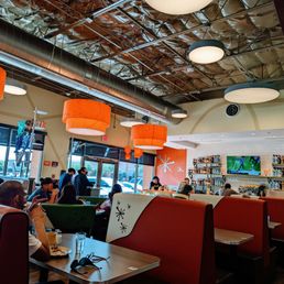 SNOOZE, AN A.M. EATERY - Updated December 2025 - 282 Photos & 186 ...