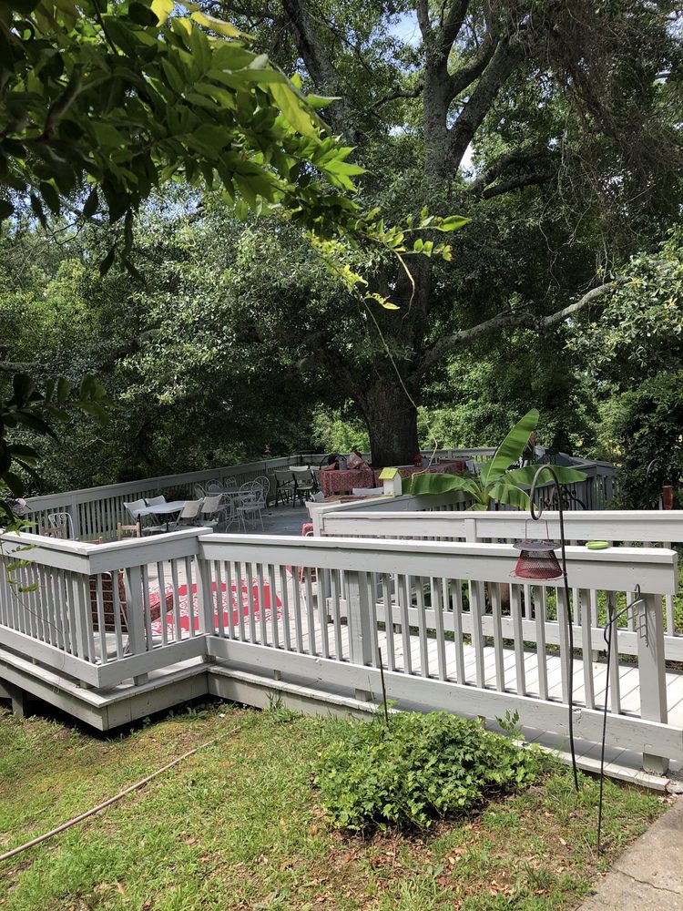 The Gray House, Starr | Roadtrippers