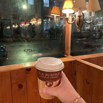 L.A. BURDICK HANDMADE CHOCOLATES - Updated November 2024 - 802 Photos ...