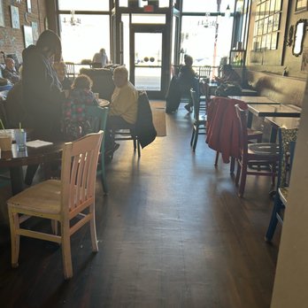 COFFEE HAG - Updated December 2025 - 37 Photos & 127 Reviews - 329 N ...