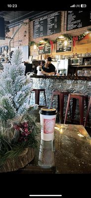 RED BEARD COFFEE - Updated May 2026 - 58 Photos & 75 Reviews - 319 ...