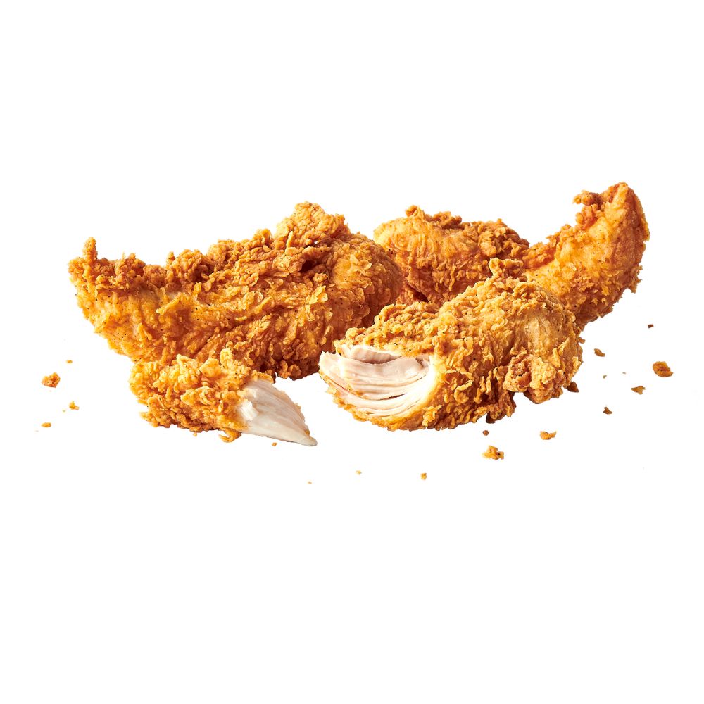 CRUNCHY MUNCHY CHICKEN - Updated December 2025 - 17 Photos & 13 Reviews ...