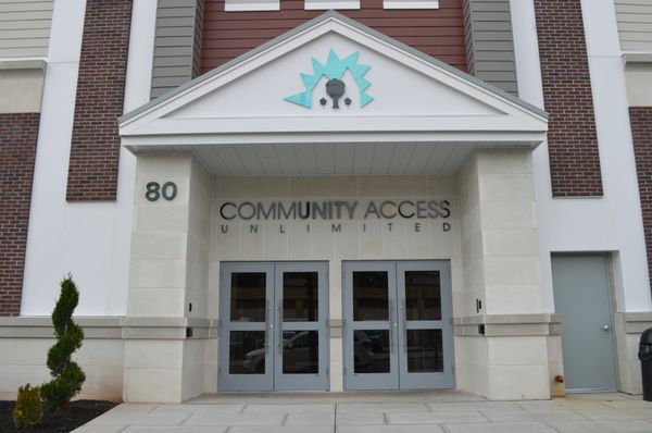 COMMUNITY ACCESS UNLIMITED - Updated October 2025 - 80 W Grand St ...