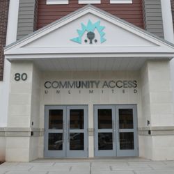 COMMUNITY ACCESS UNLIMITED - 80 W Grand St, Elizabeth, New Jersey ...