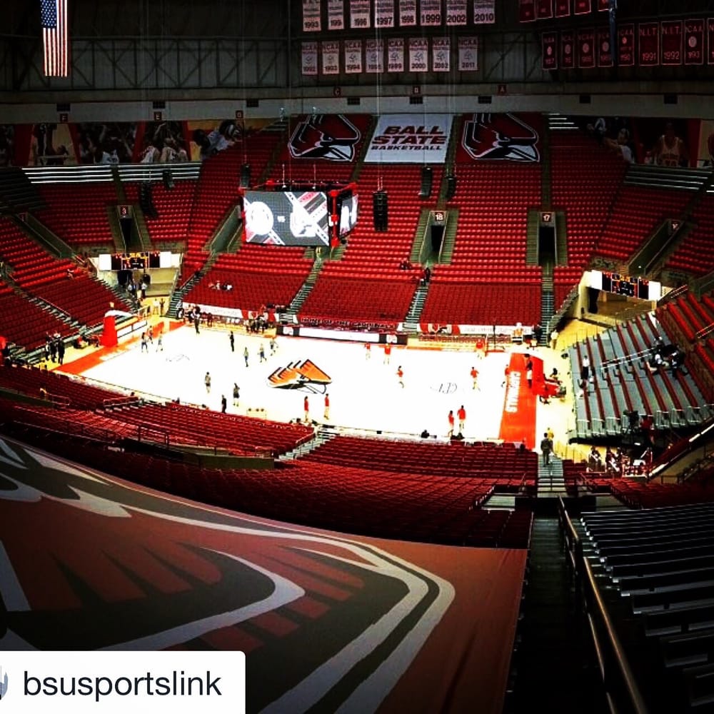 JOHN E WORTHEN ARENA - Updated January 2025 - 1699 W Bethel Avenue ...