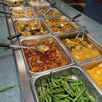 PANDA GARDEN BUFFET - Updated December 2025 - 22 Photos & 40 Reviews ...