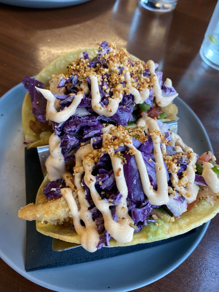 SPITFIRE TACOS + TEQUILA - Updated November 2024 - 87 Photos & 182 ...